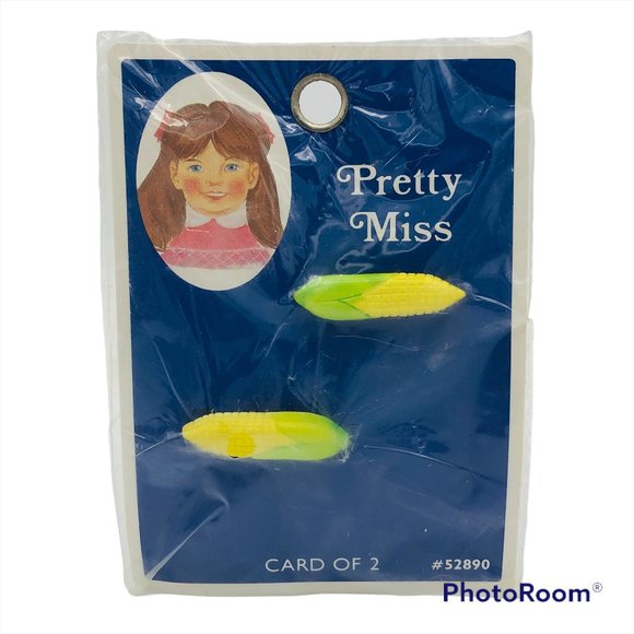 Pretty Miss Tip-Top | Accessories | Nos Vintage Pretty Miss Tip Top ...